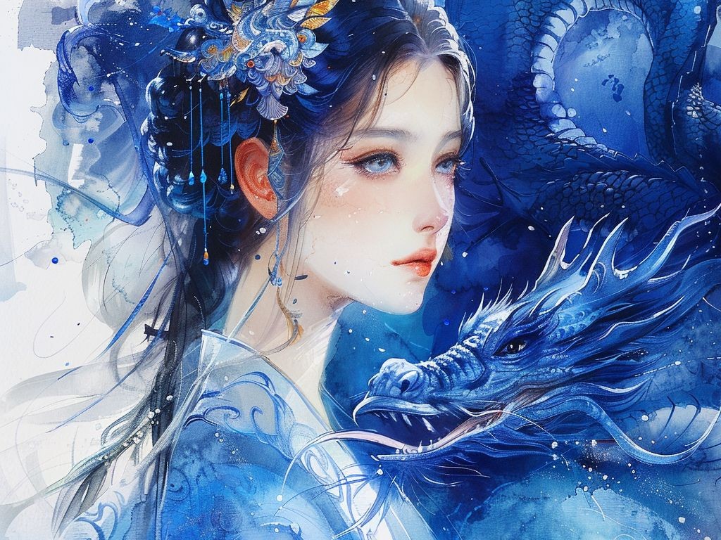 MJ生图_37橘子-站酷ZCOOL