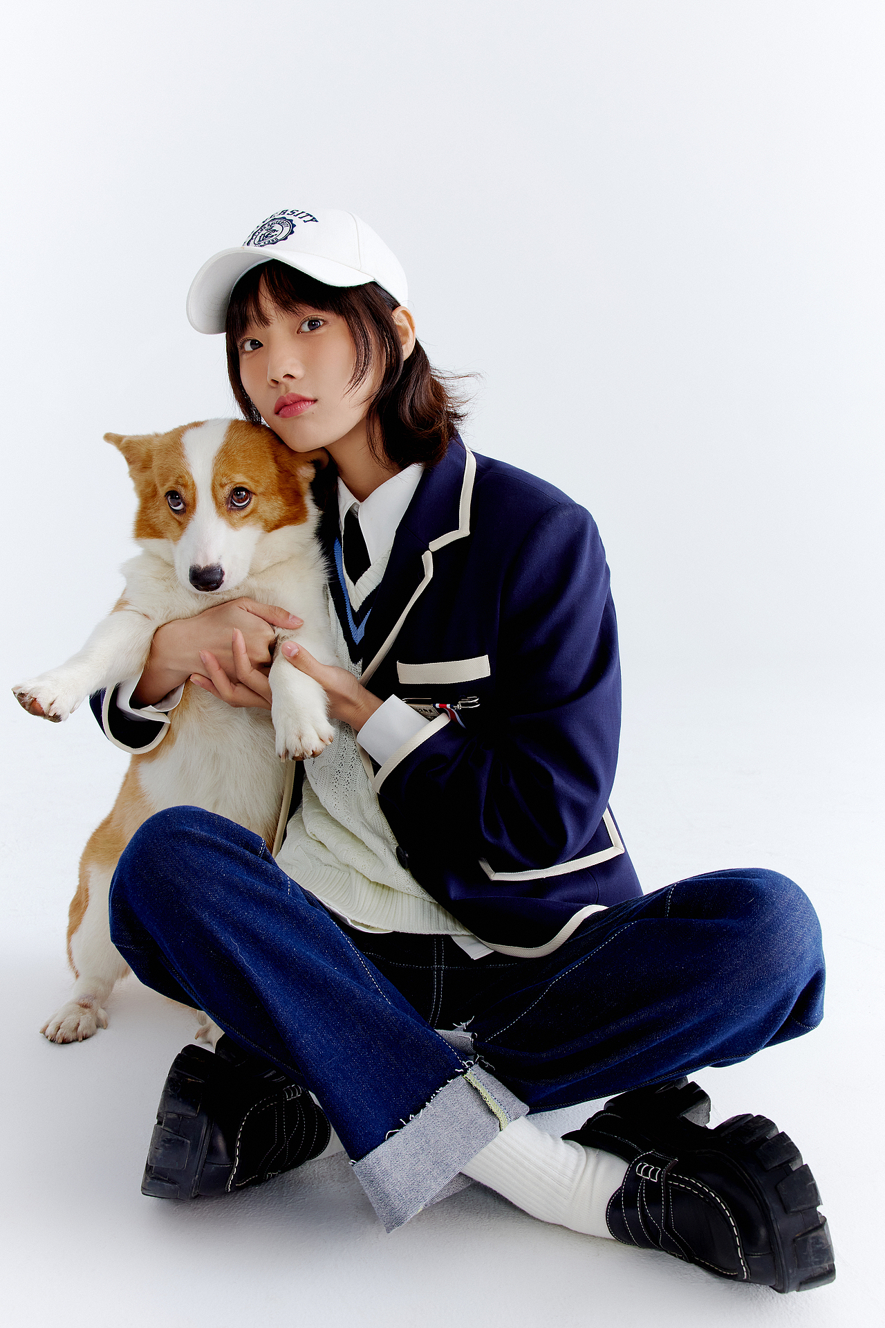 ELAND 2022 早春系列 _老帅老帅的笨笨-站酷ZCOOL