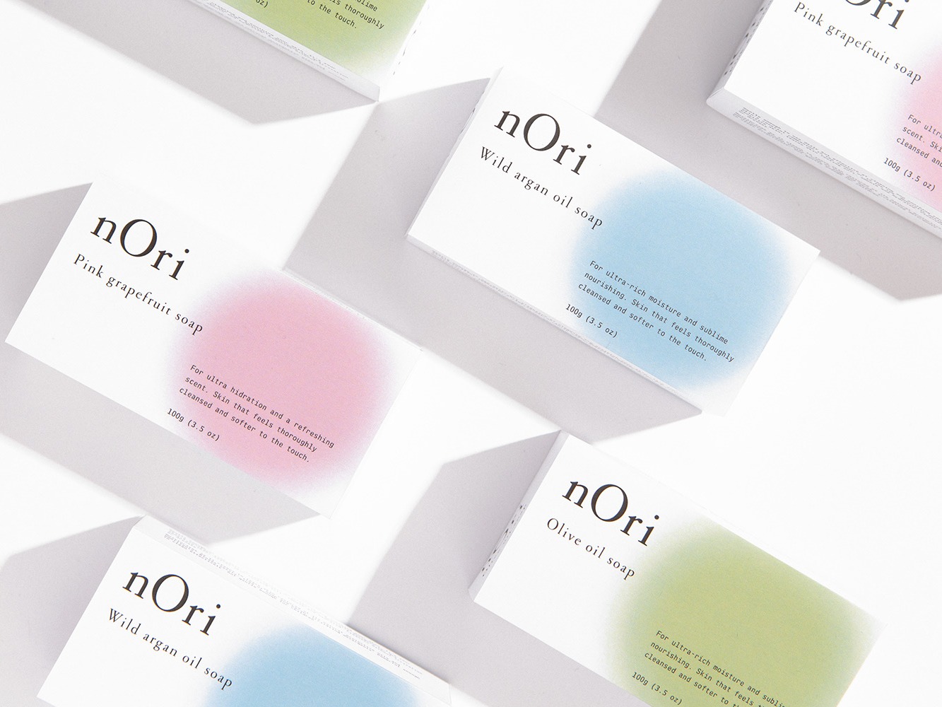 设计分享/nOri-品牌_BranD杂志-站酷ZCOOL