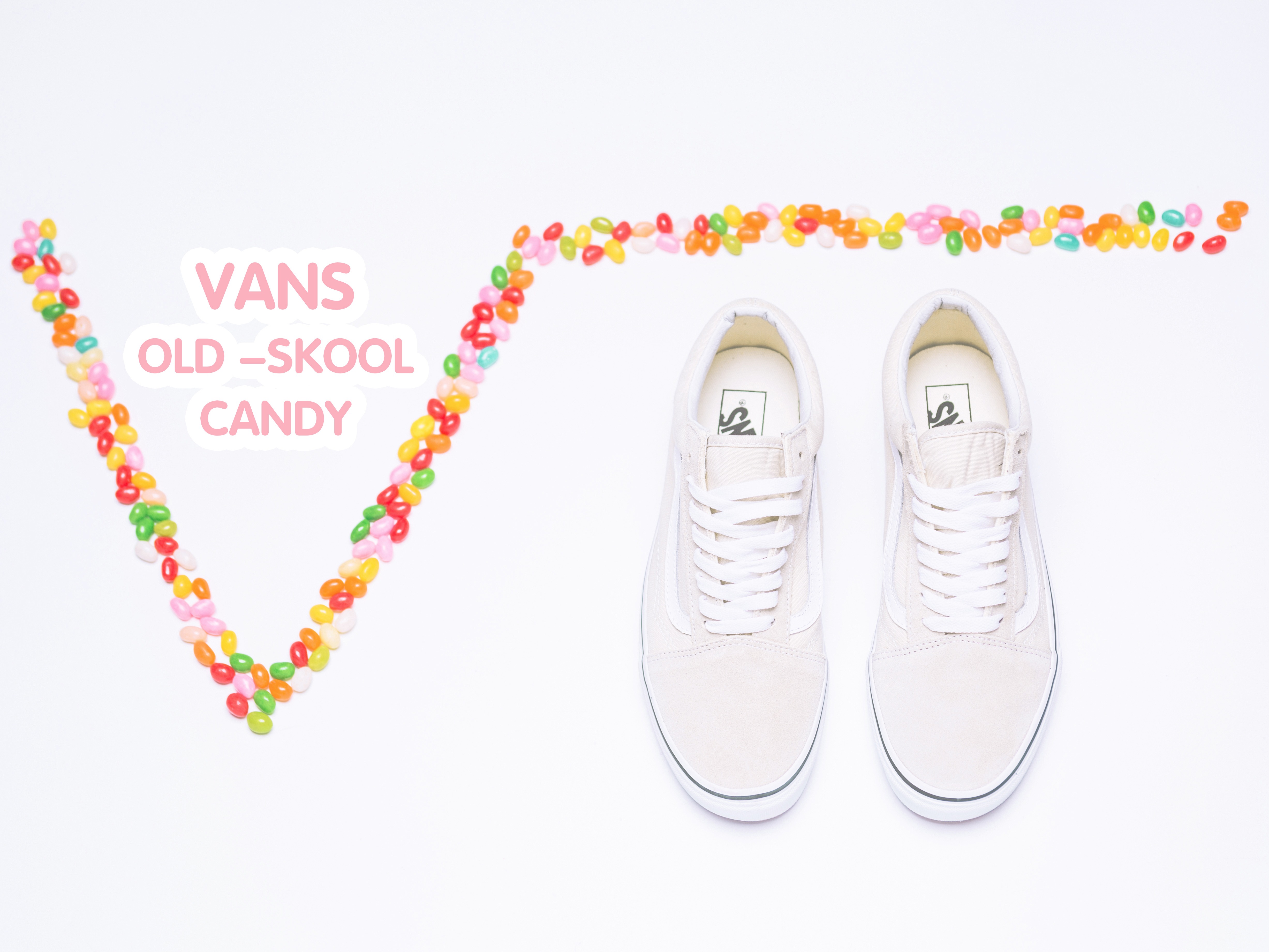 Vans Candy Old Skool_FILMSTUDIO-站酷ZCOOL