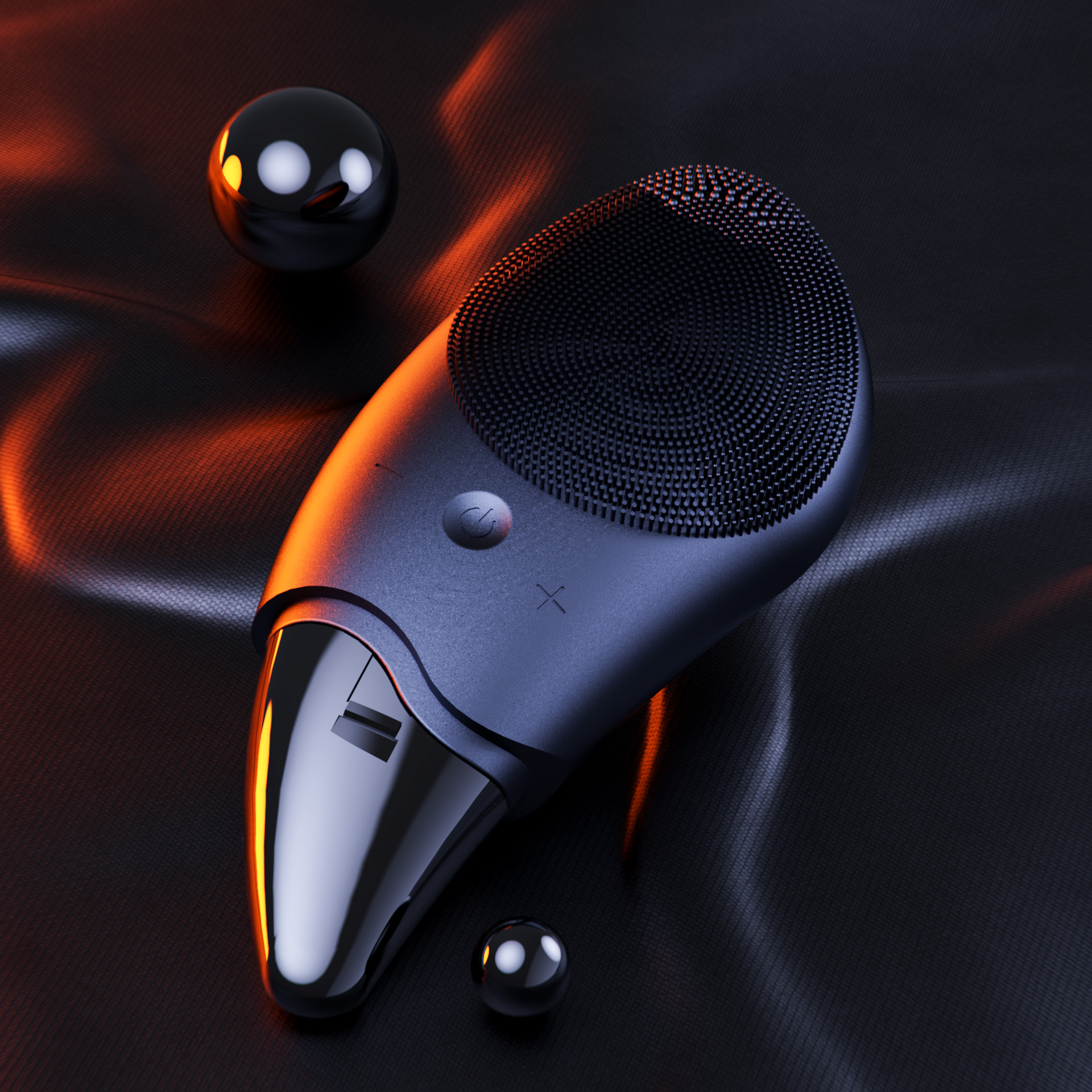 2019年-11月产品渲染总结！-keyshot_阿华渲染师-站酷ZCOOL