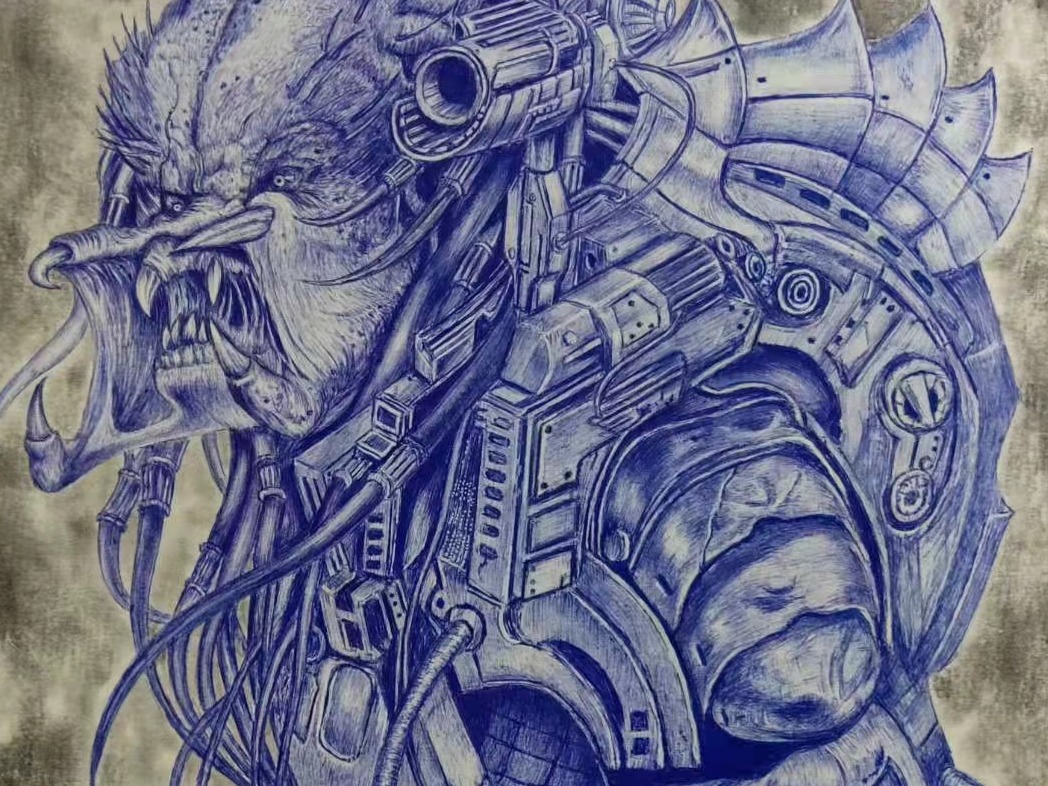 日常插画_ROCKY135-站酷ZCOOL