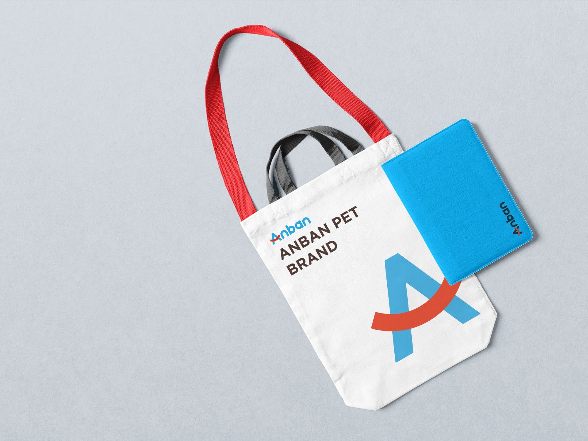 Anban宠物_小TAN-站酷ZCOOL