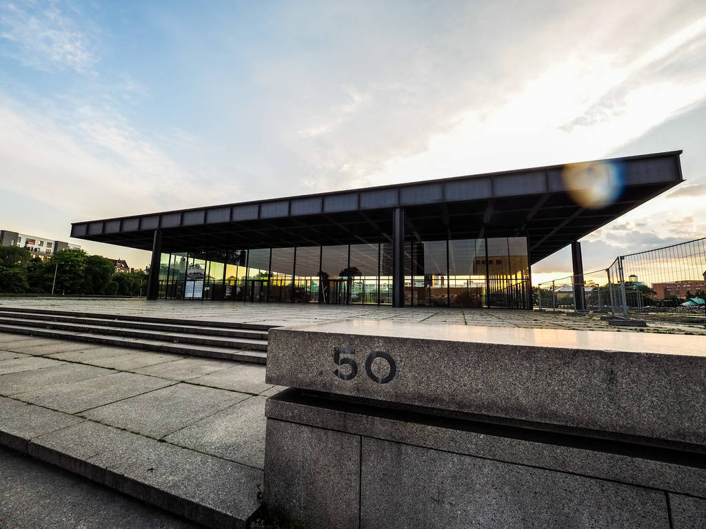 包豪斯100周年 #历史回顾# Bauhaus 100 Years _EDDIEWU3-站酷ZCOOL