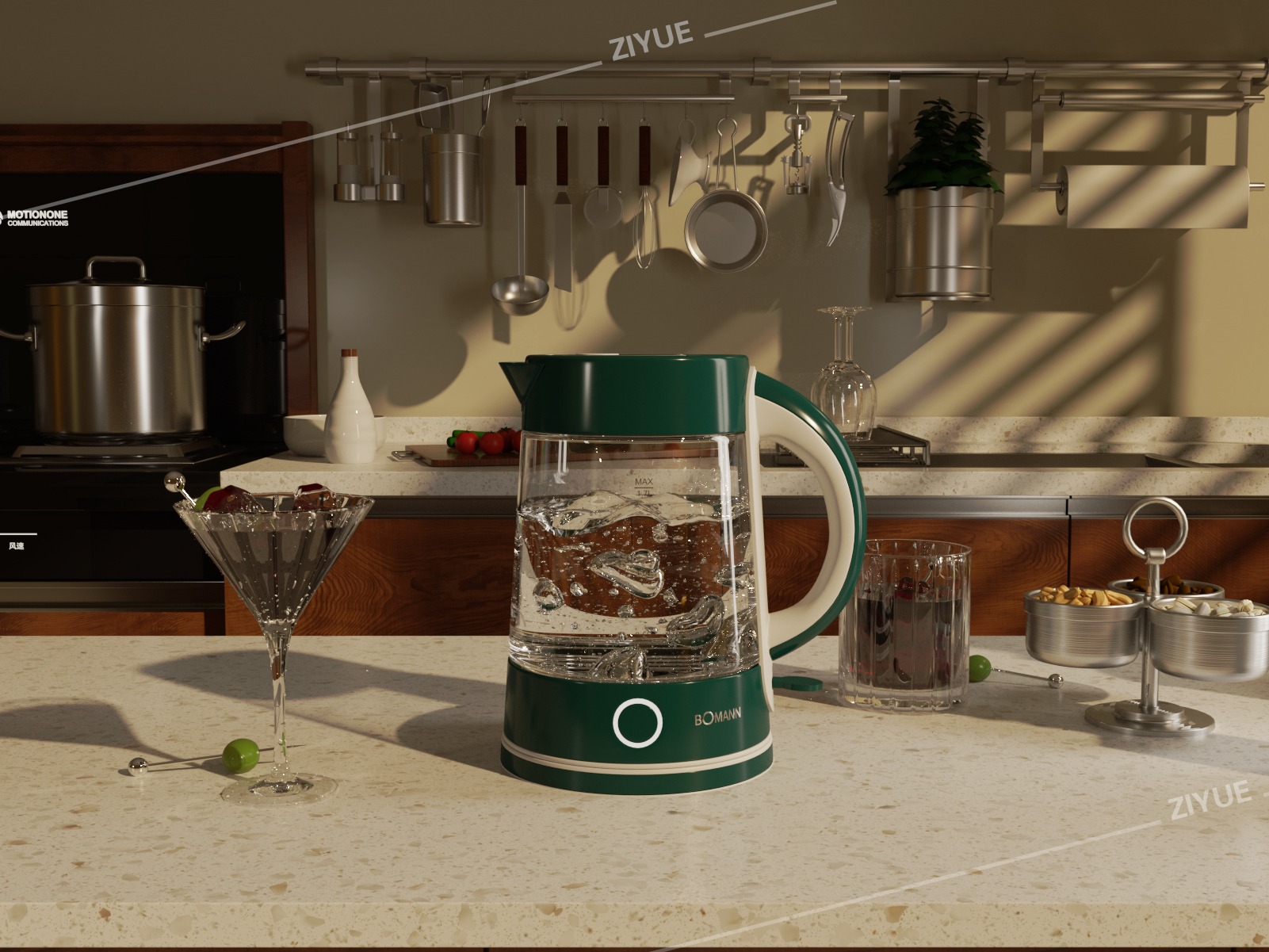 零碎的一些CINEMA 4D作品_素颜小龙虾-站酷ZCOOL