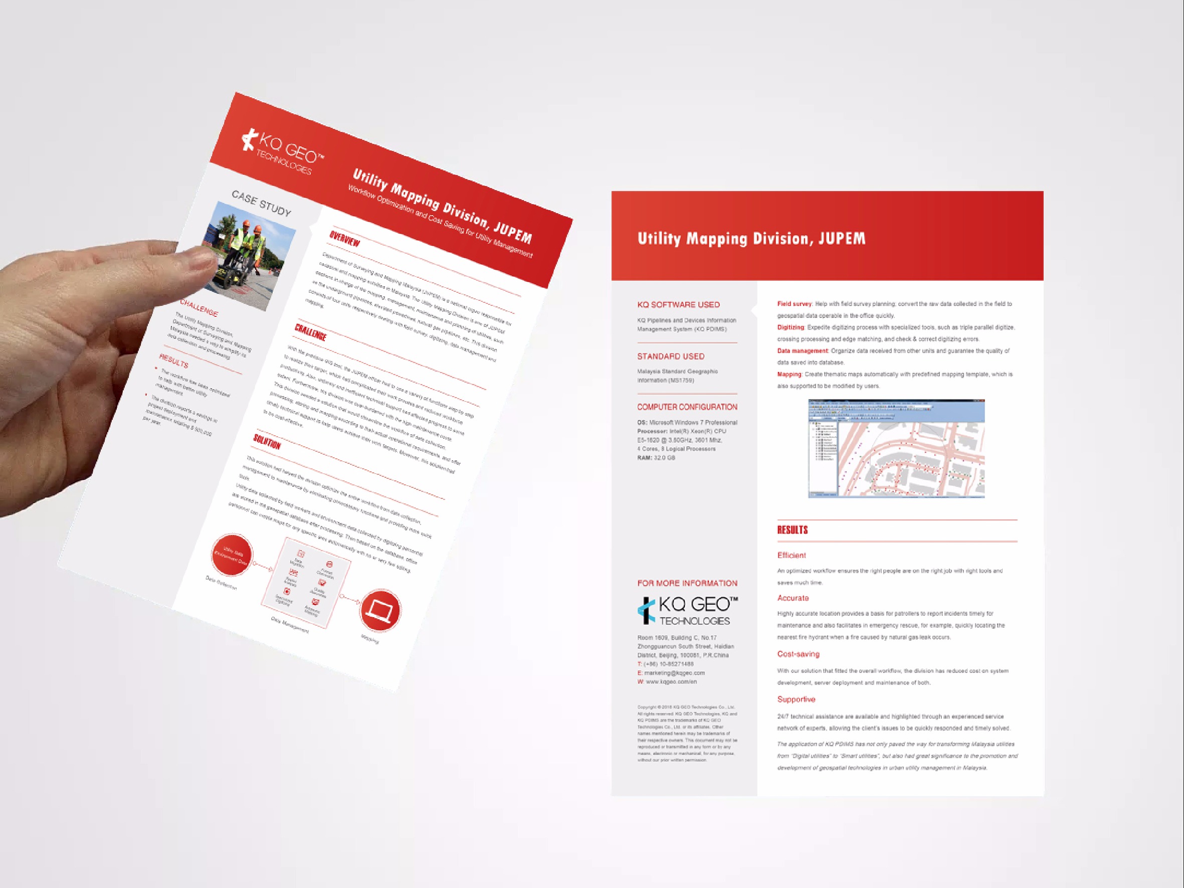 软件DM单页_YOMMI-站酷ZCOOL