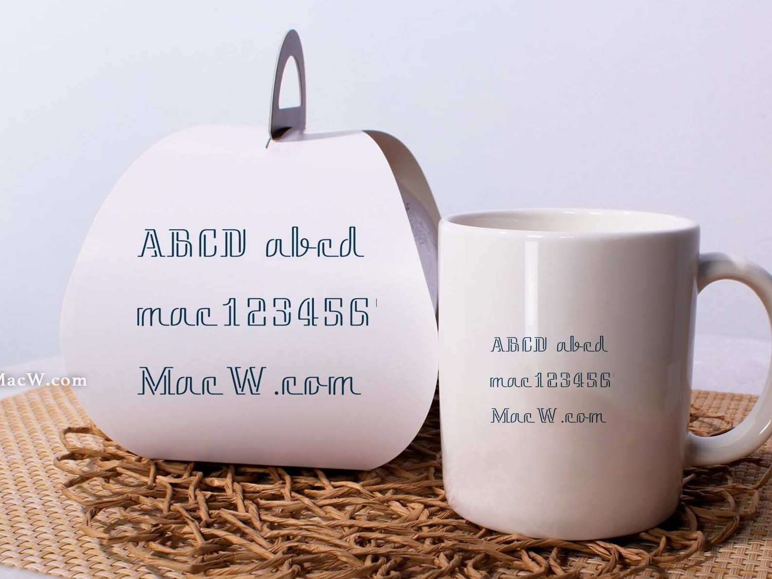 Electlilywave单线连接现代字体_Mac小素材-站酷ZCOOL