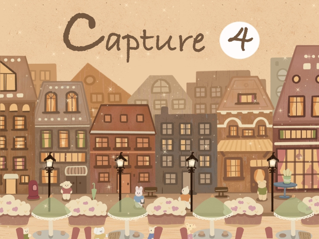 毕设作品《seek pleasure》（2）_魔不羁-站酷ZCOOL