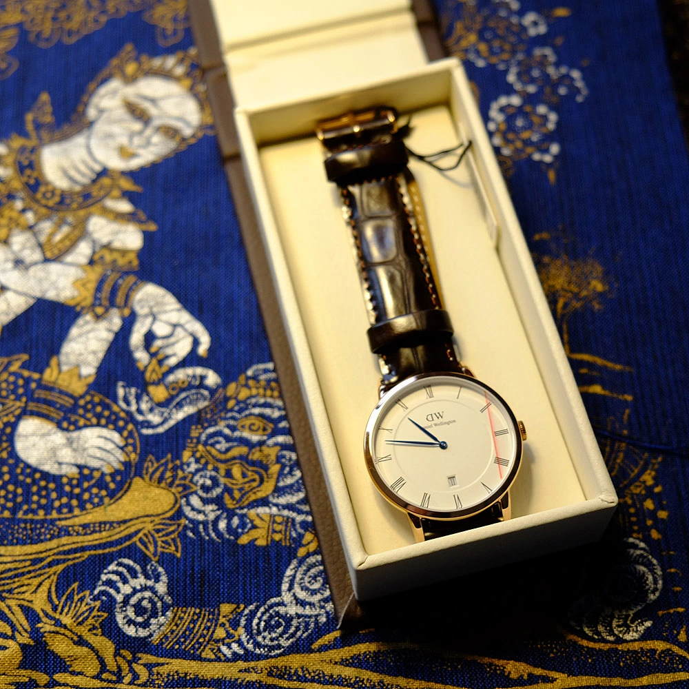 牧野记-初雪_TRYLEA-站酷ZCOOL