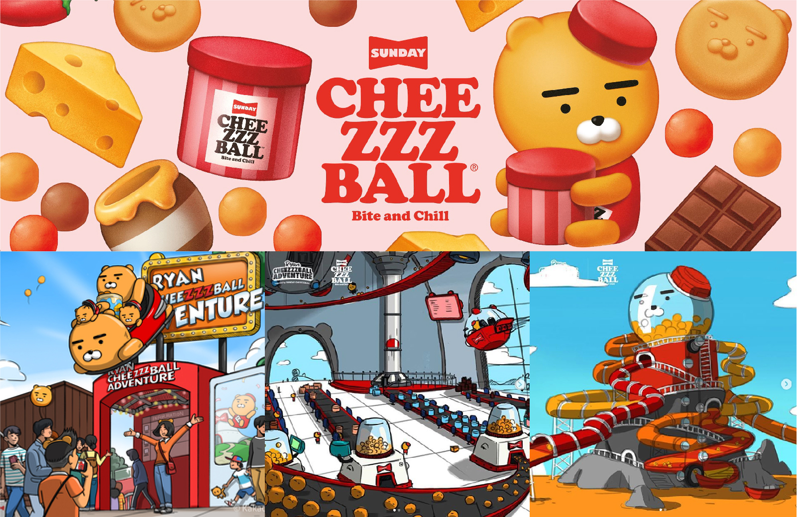 2019 - 2020 设计趋势 · IP形象篇_腾讯ISUX-站酷ZCOOL