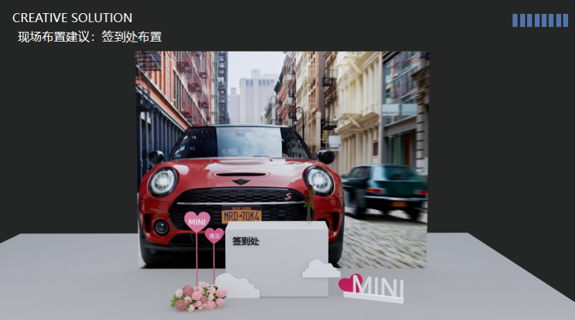 2022宝马MINI全系情人节主题试驾会方案-24P_精英策划圈-站酷ZCOOL