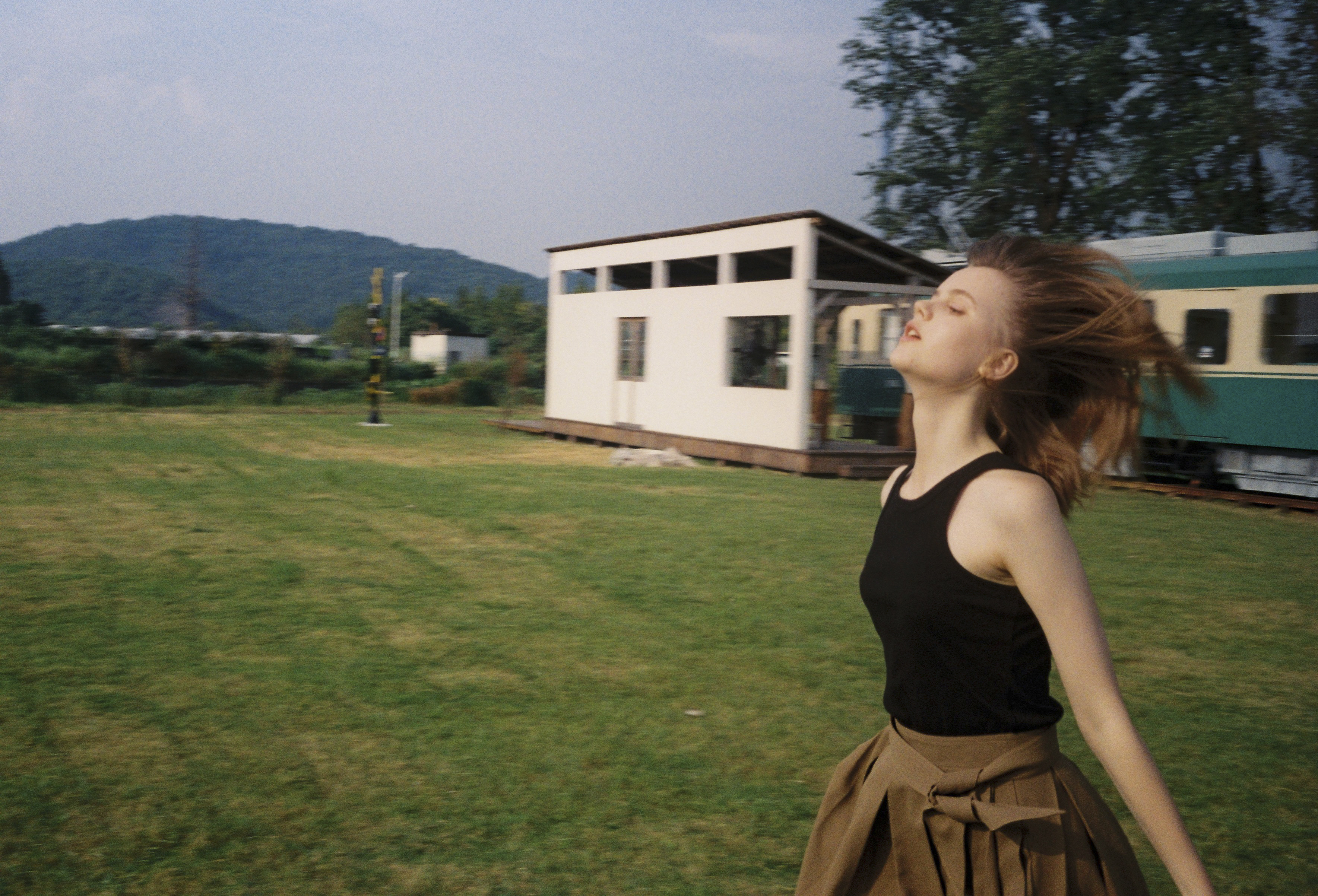 Freedom_牙疼老爷爷-站酷ZCOOL