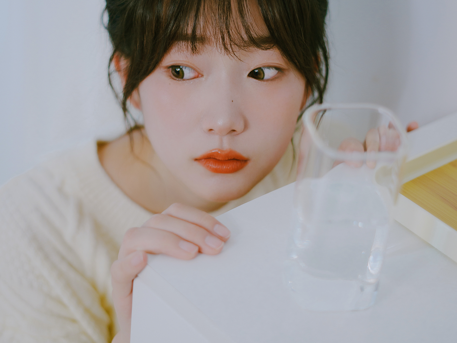 少女写真__Mona_-站酷ZCOOL