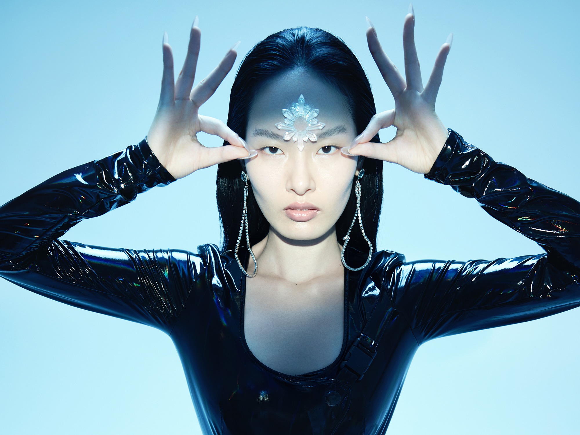 学员练习作品_Hstudio修图培训-站酷ZCOOL