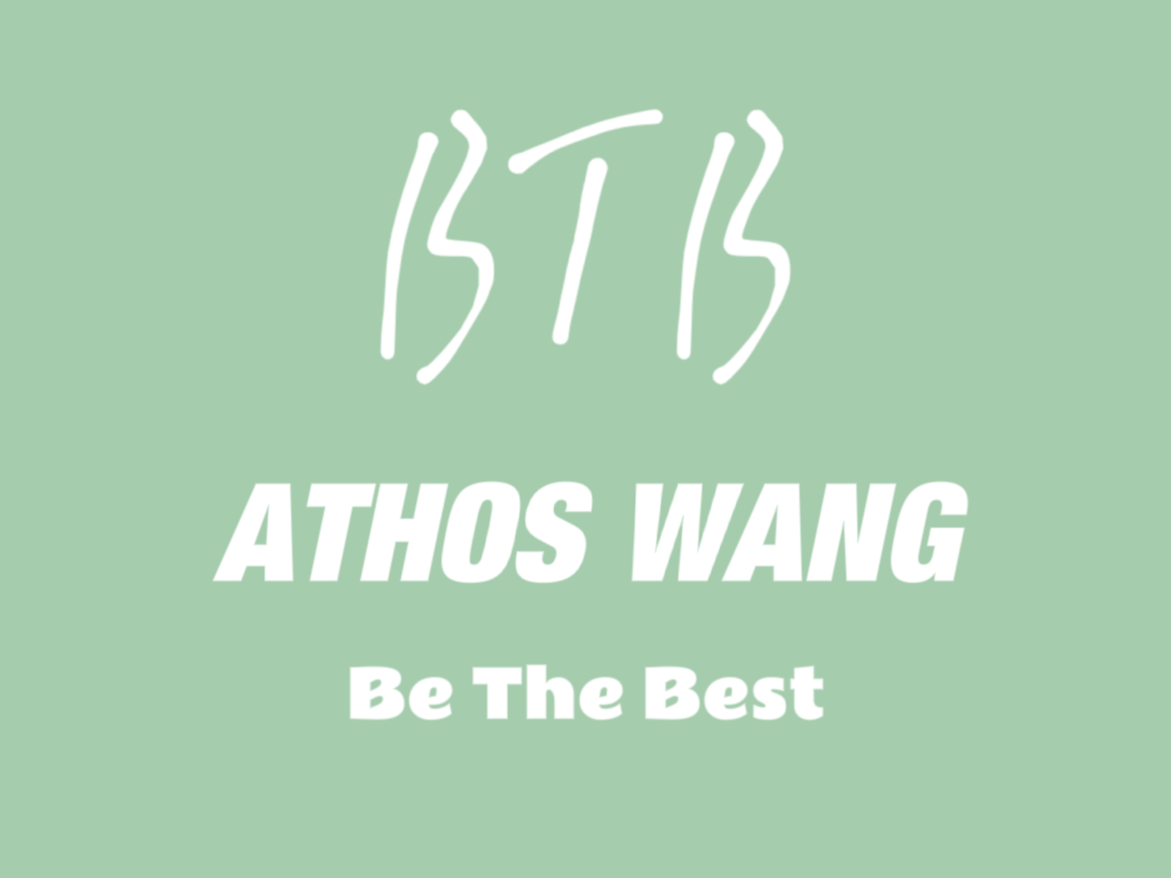 BTB原创服饰品牌，不同季节不同风格来自国朝原创品牌_AthosWang-站酷ZCOOL