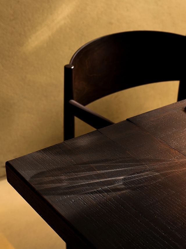 植物料理餐厅 - 兰斋 LAMDRE_TOPIA图派视觉-站酷ZCOOL