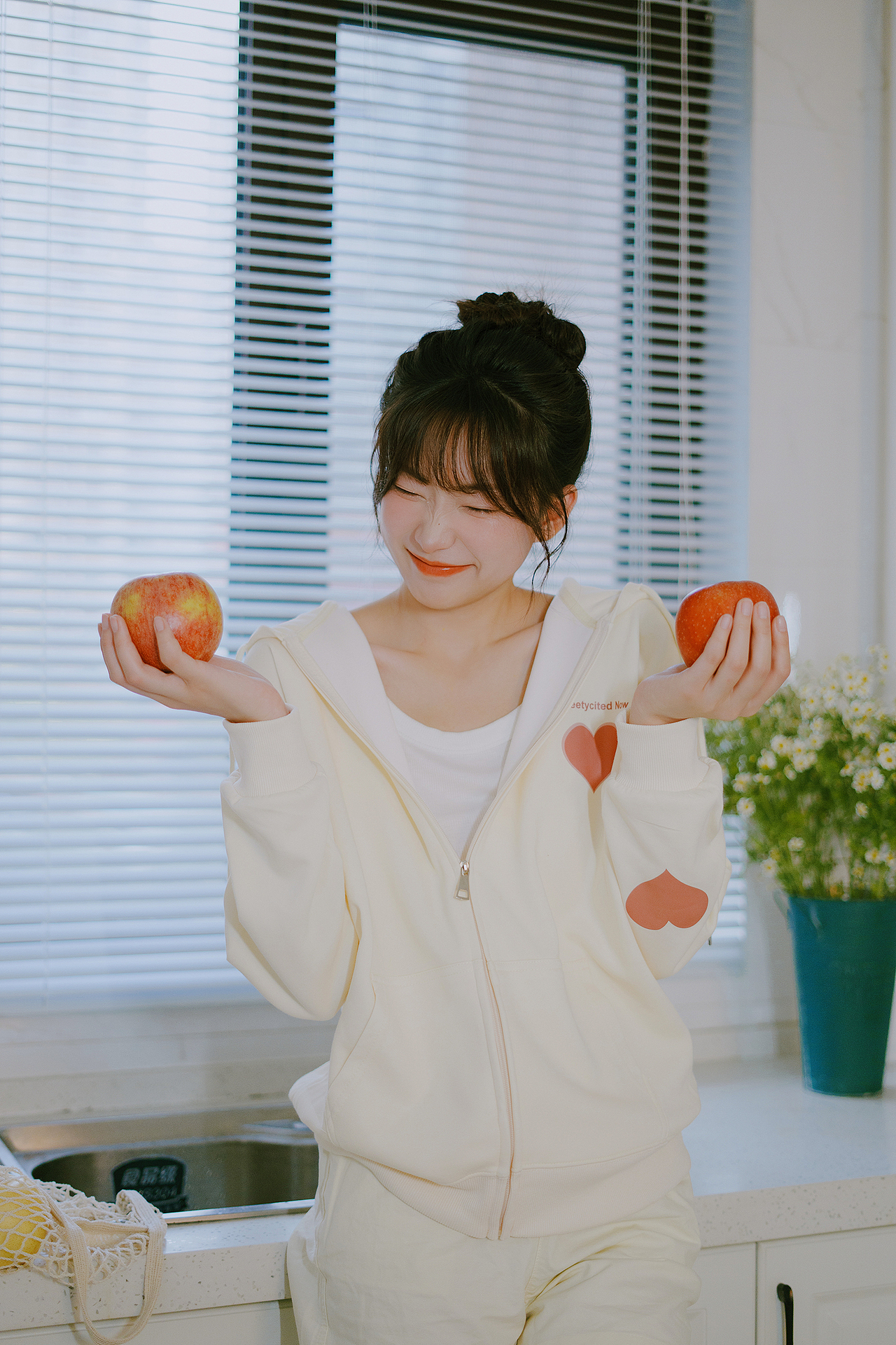 日系女孩__Mona_-站酷ZCOOL