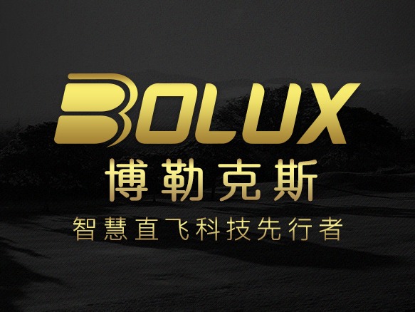 BOLUX 博勒克斯 高尔夫球杆网页设计_BOLUX-站酷ZCOOL