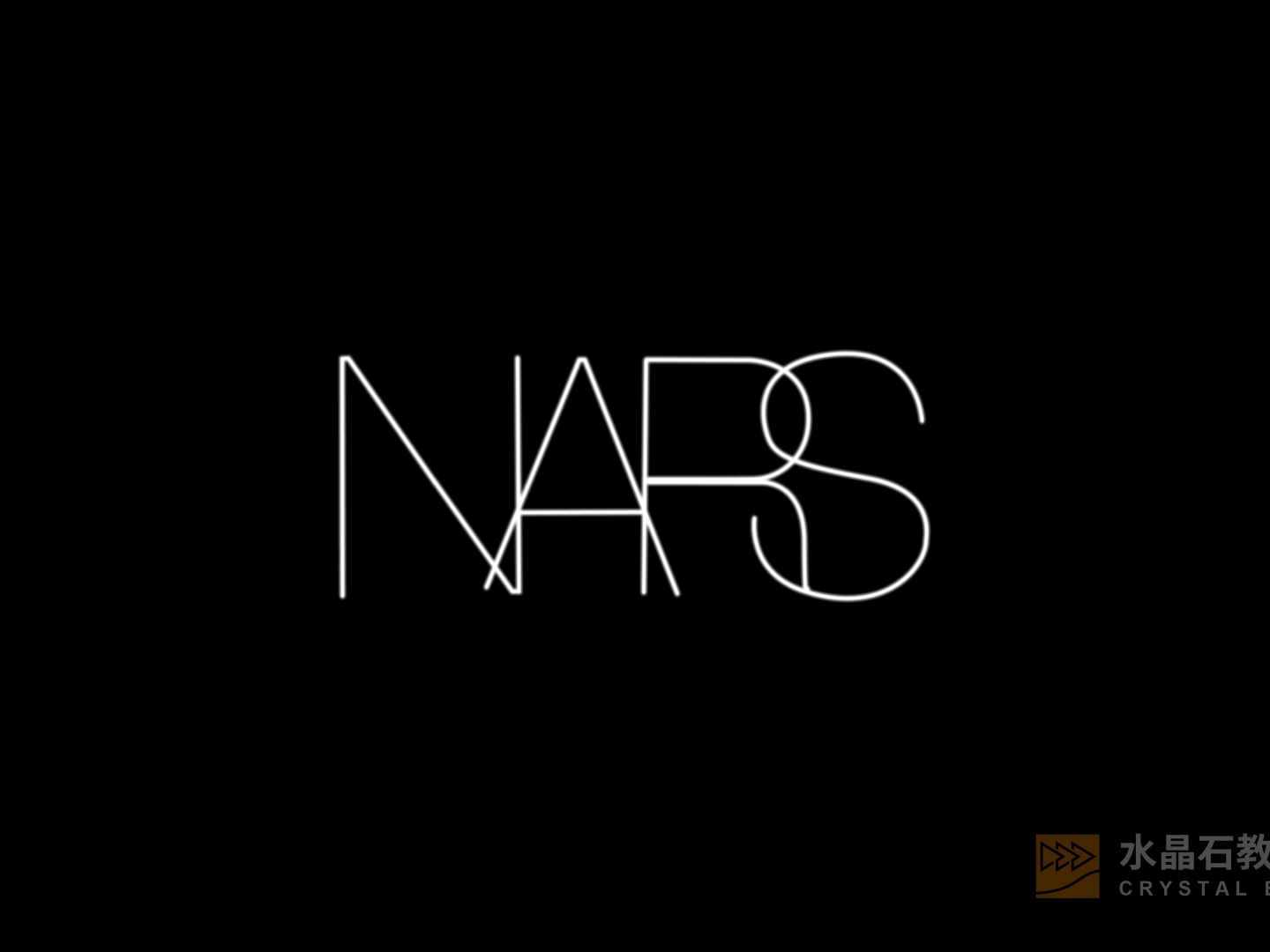 NARS广告临摹作品_水晶石教育华东区-站酷ZCOOL