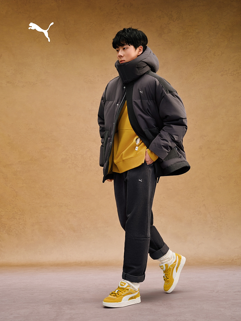 运动品牌｜PUMA广告片_JunRung韦键荣-站酷ZCOOL