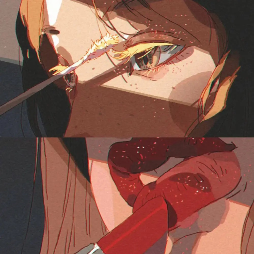 阿丽塔alt创作者主页_合肥三维设计师-站酷ZCOOL