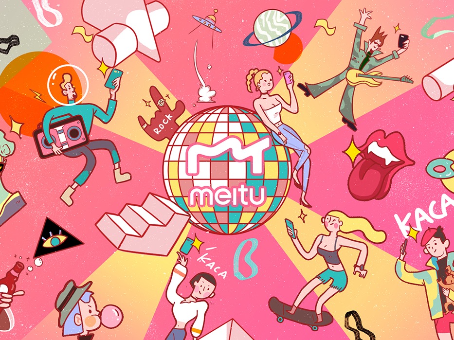 h5、logo、闪屏_素材网站_图片免费下载-ZCOOL站酷