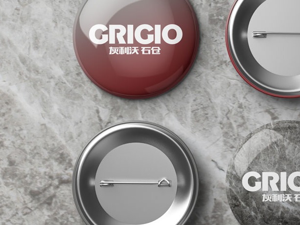 GriGio灰系石材专属品牌_无舍设计-站酷ZCOOL