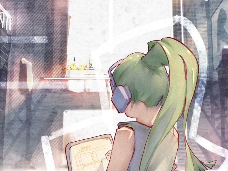 BIM海报_Odzuki-站酷ZCOOL