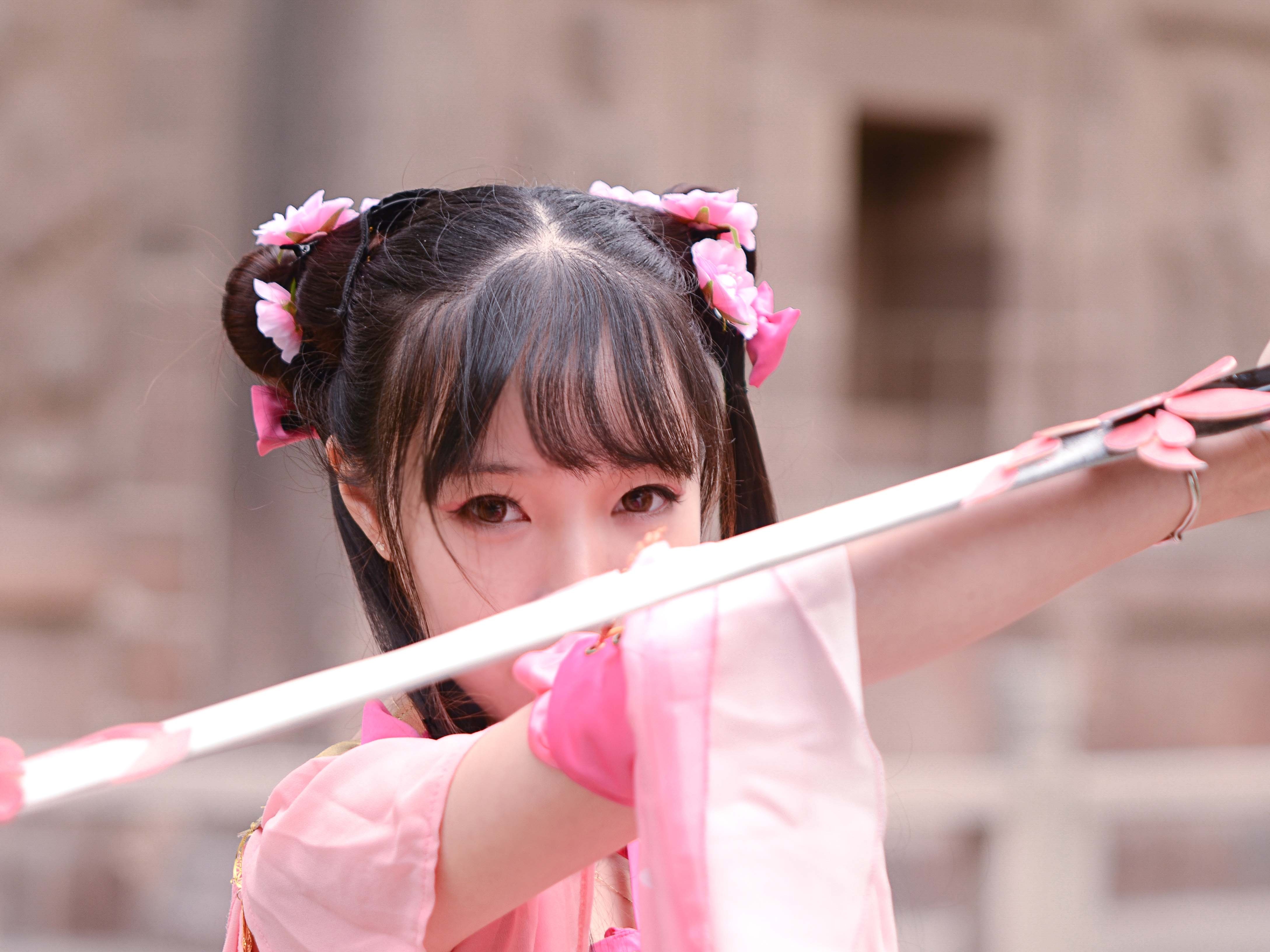 儒风秀萝_WuSirrW-站酷ZCOOL