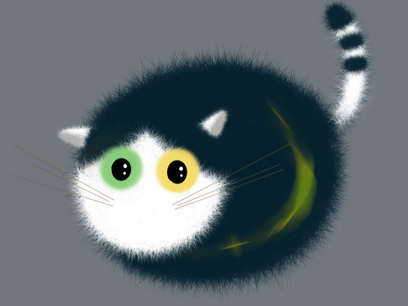 Eggie_Gagaleee-站酷ZCOOL