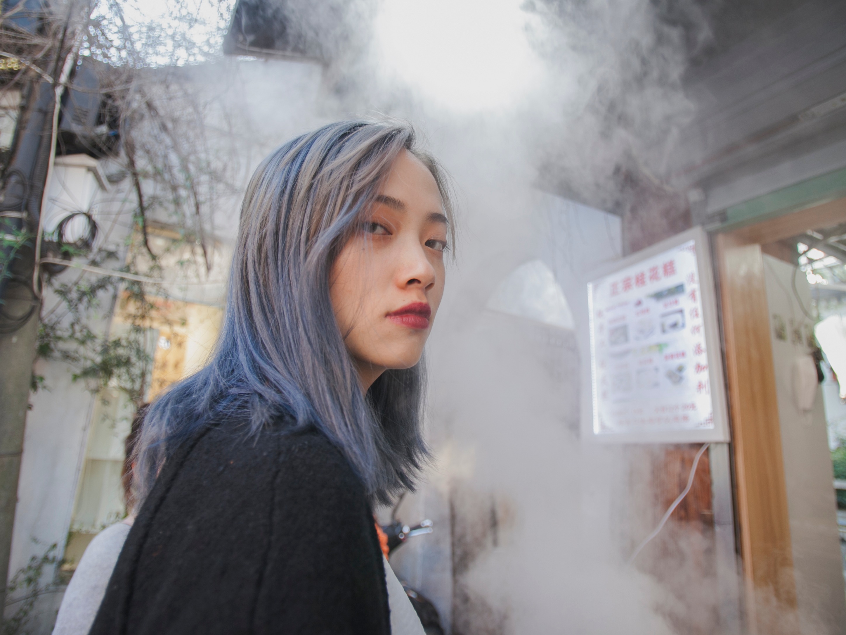 LAIFU~来福儿_赦免HANKI-站酷ZCOOL