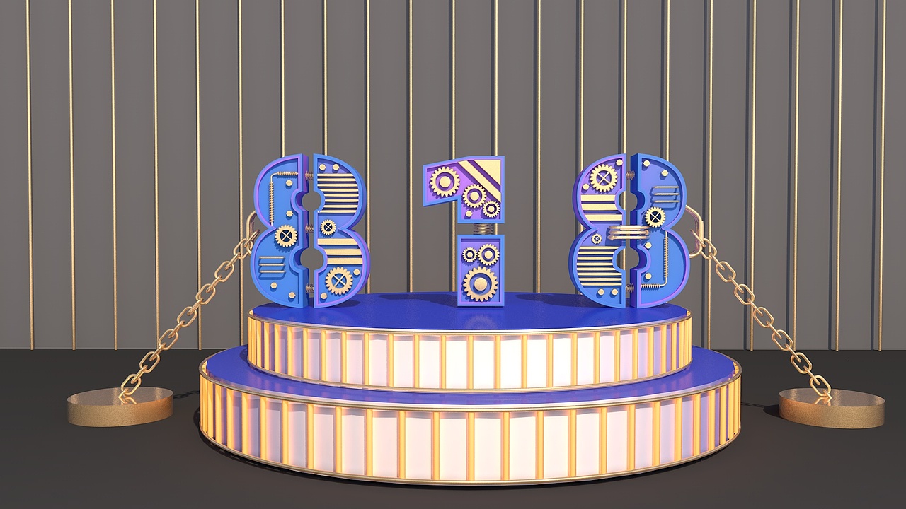 c4d_西西haoe-站酷ZCOOL