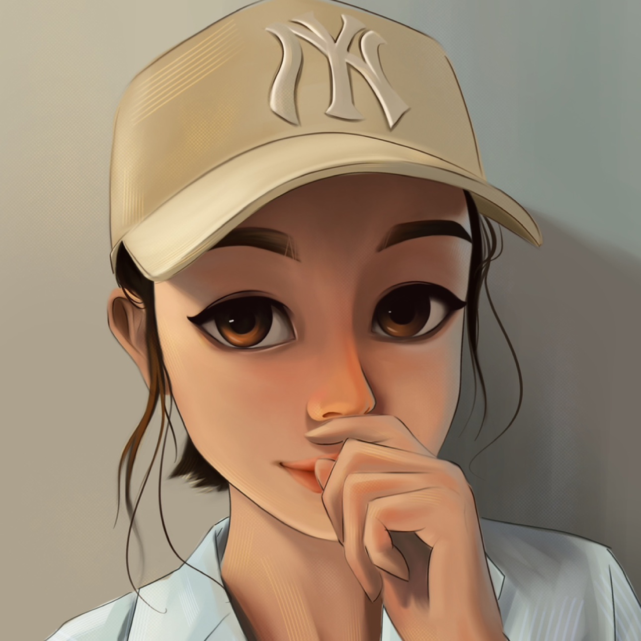 SaSa_合鑾無一个人主页_其他艺术工作者-站酷ZCOOL