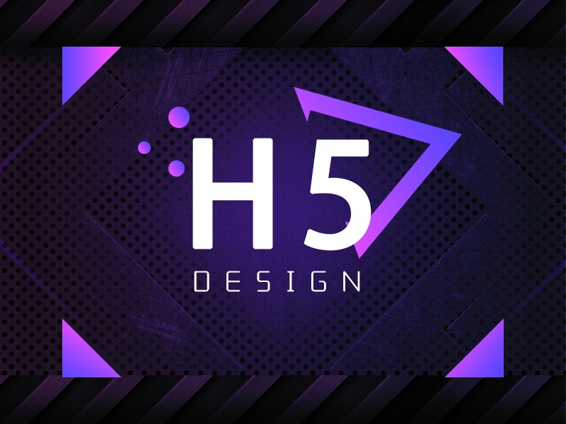 h5项目集合_马儿跑的快-站酷ZCOOL