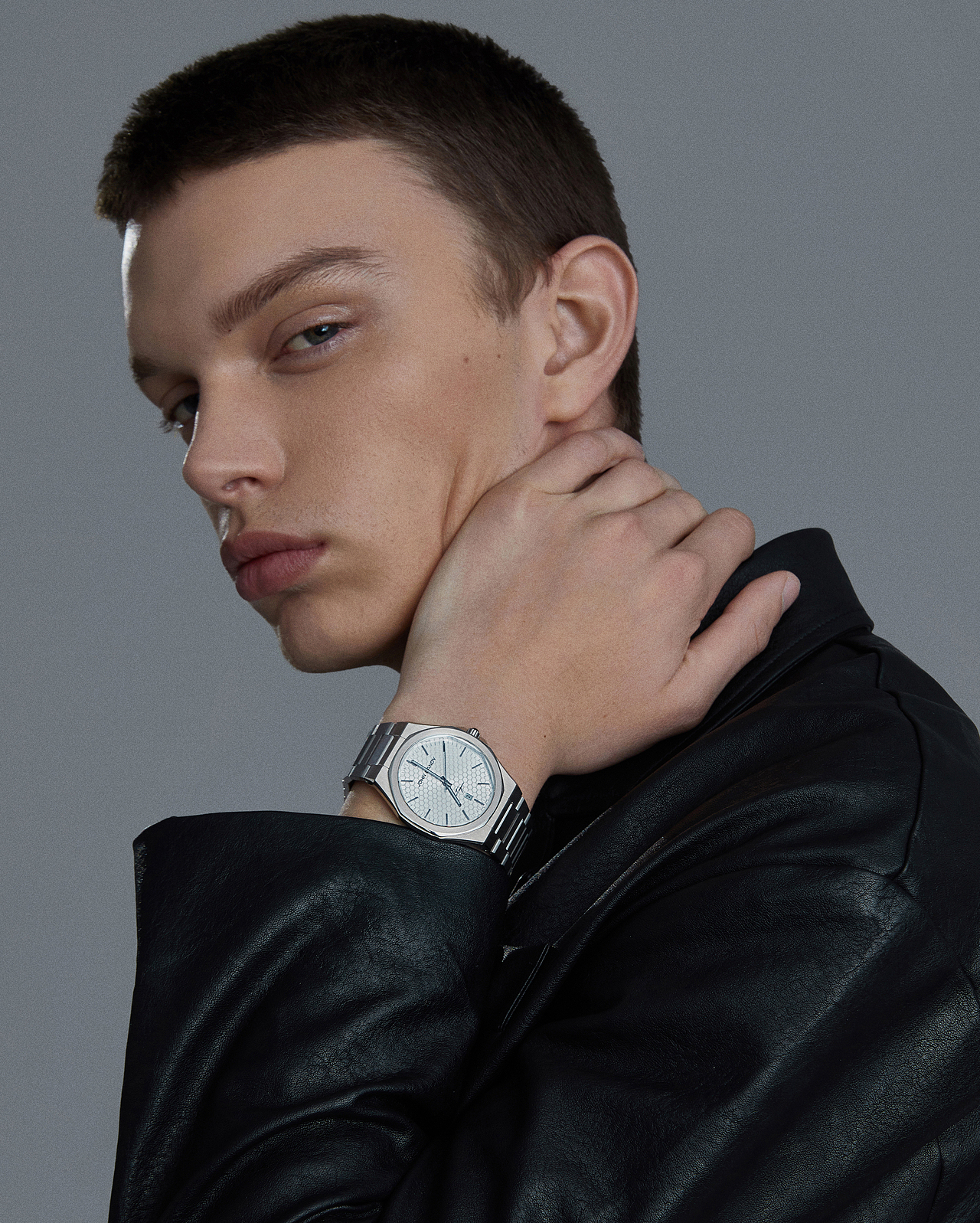 JOHN DANDY 2021腕表系列_As_studio-站酷ZCOOL