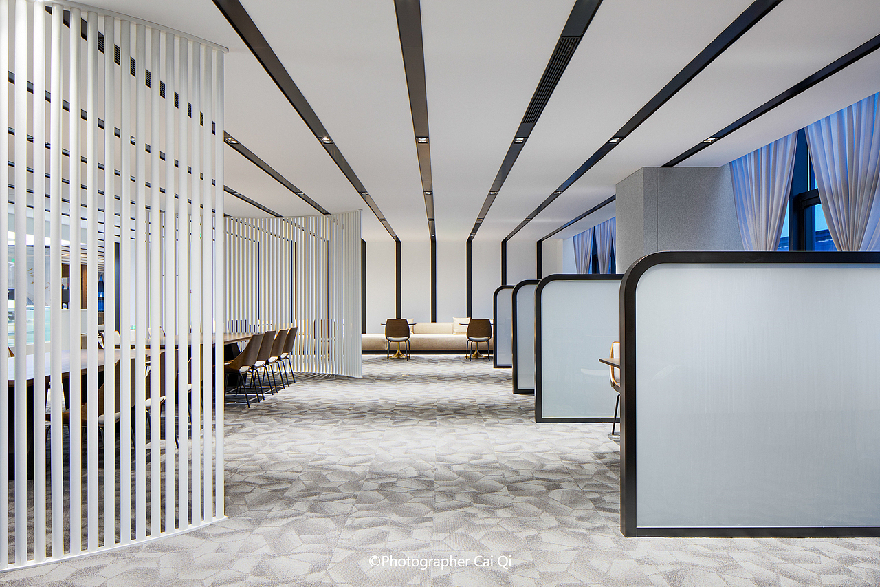 宁波旭升总部大厦_摄影师蔡琪-站酷ZCOOL