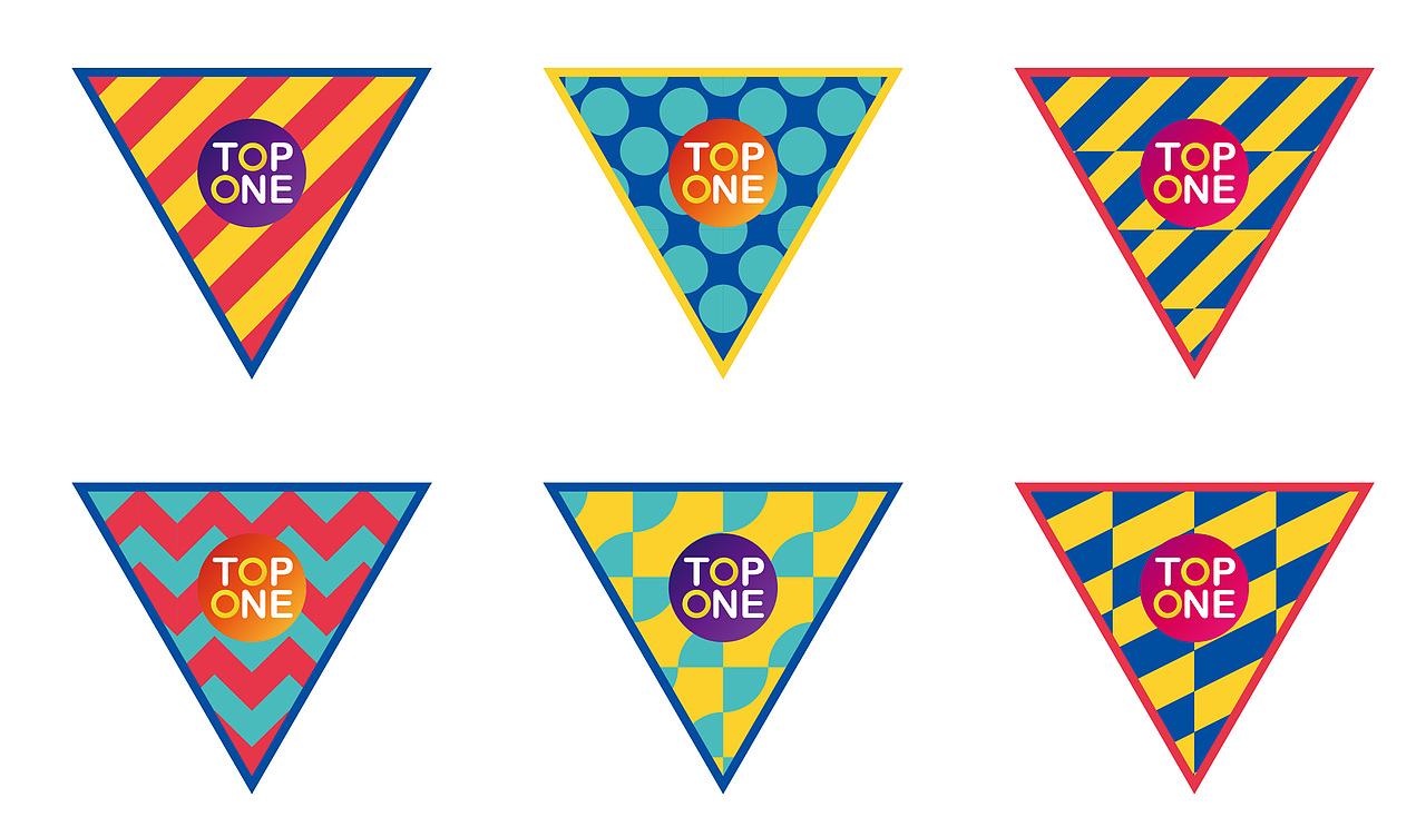 ofo小黄车 2017-2018嘉年华视觉设计|平面|海报|零九视觉_原创作品-站酷ZCOOL