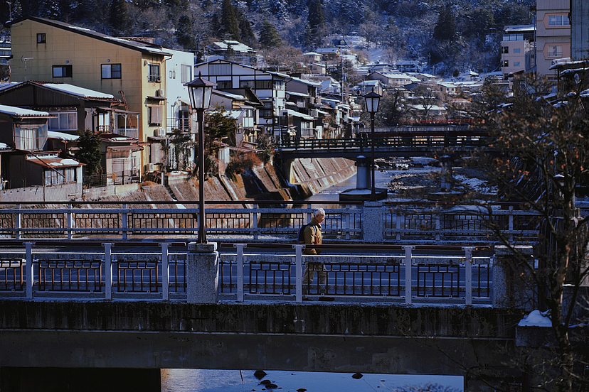 今天周五了_Pei在岐阜-站酷ZCOOL