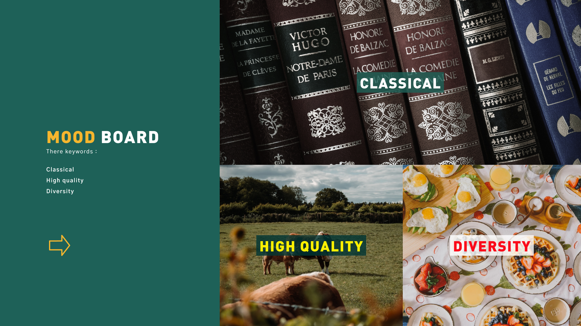 HaoXiangLai Redesign_Rassassino-站酷ZCOOL