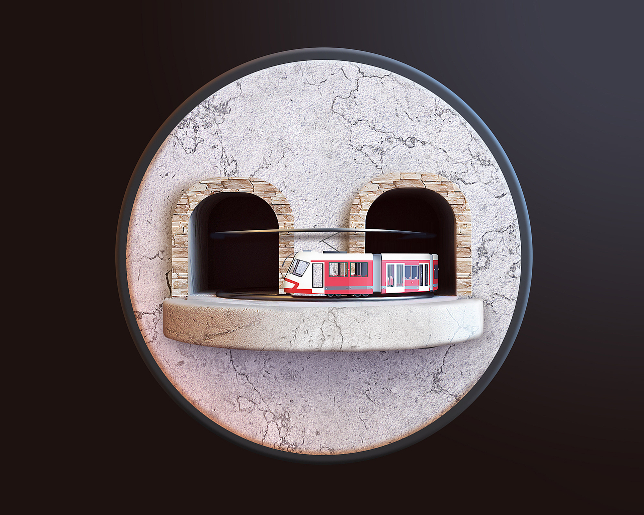 写实图标-临摹3DIcon_百元大钞-站酷ZCOOL