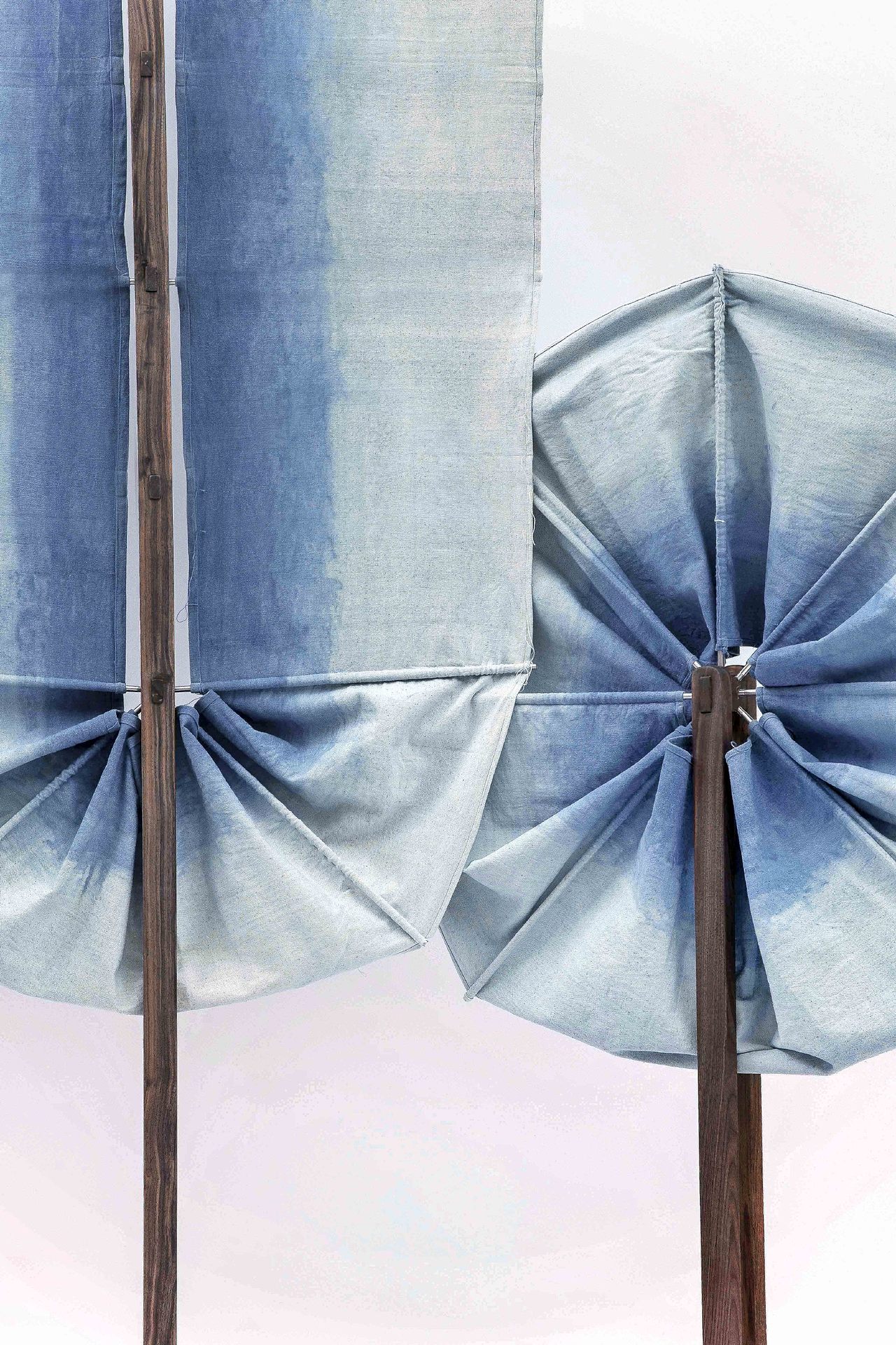 家具设计 | 莳蓝 · TURN TO BLUE_鮑烏勒娜-站酷ZCOOL