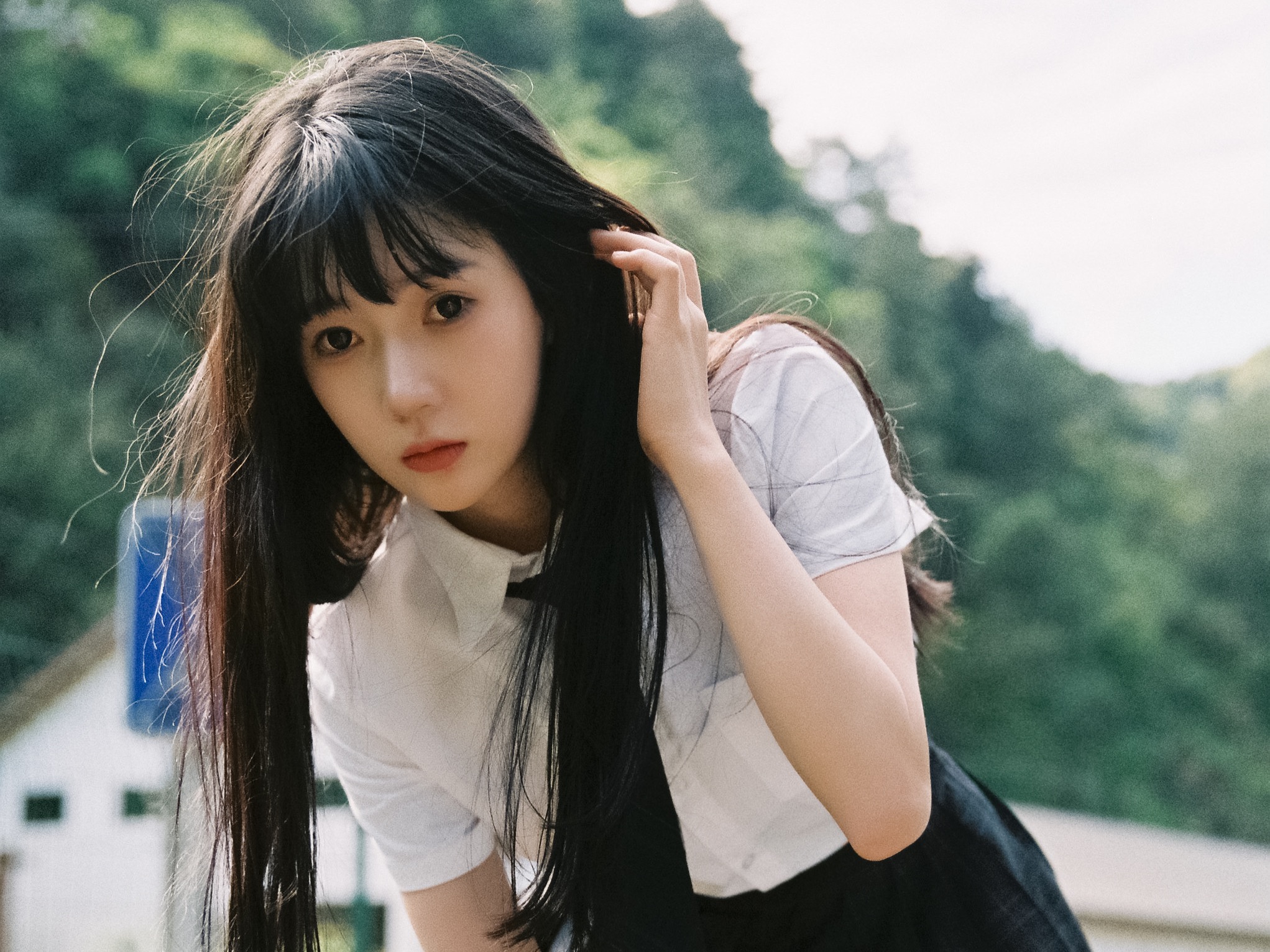 jk胶片yyds_摄影师红茶-站酷ZCOOL