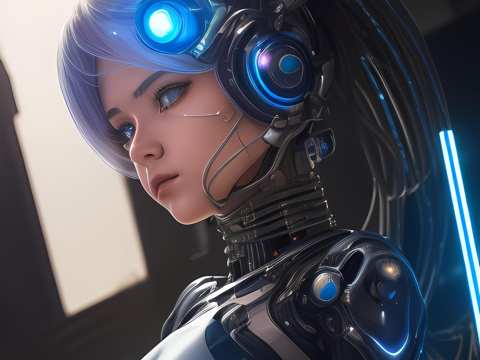 机械_迂回值RDR-站酷ZCOOL