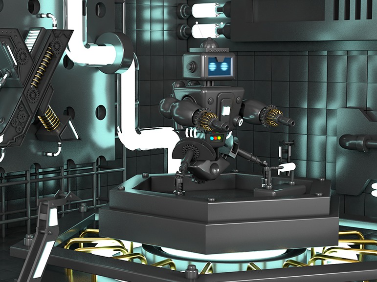 C4D_hao浩瀚星海-站酷ZCOOL