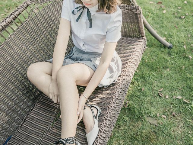 JK制服校园_Z913637984-站酷ZCOOL