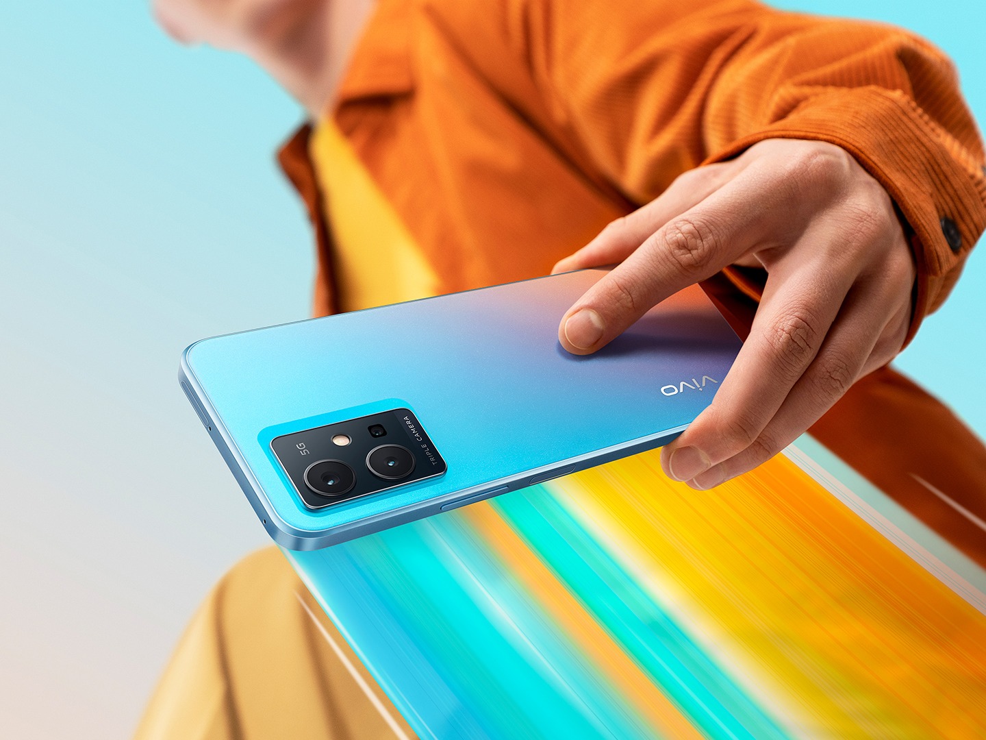 VIVO T1 Key Vision_Sumi庞-站酷ZCOOL