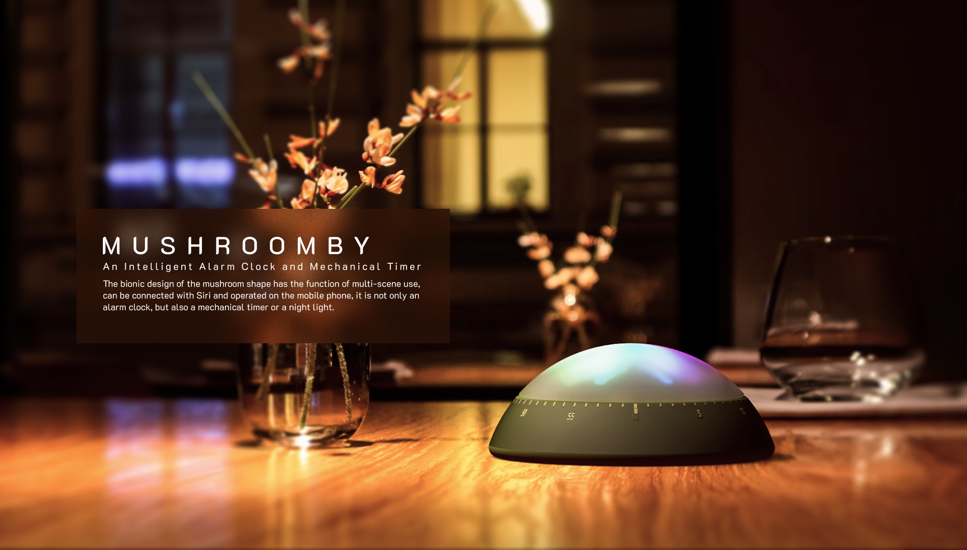 蘑力四射🍄_Skyline_Xing-站酷ZCOOL