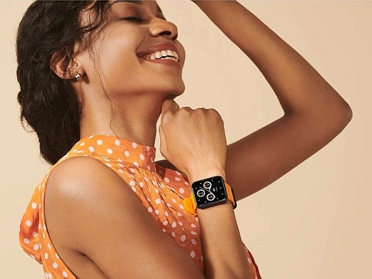 Maimo Watch Flow_2x3ART-站酷ZCOOL