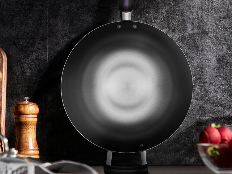 苏泊尔铁锅详情_sunshine_nt-站酷ZCOOL