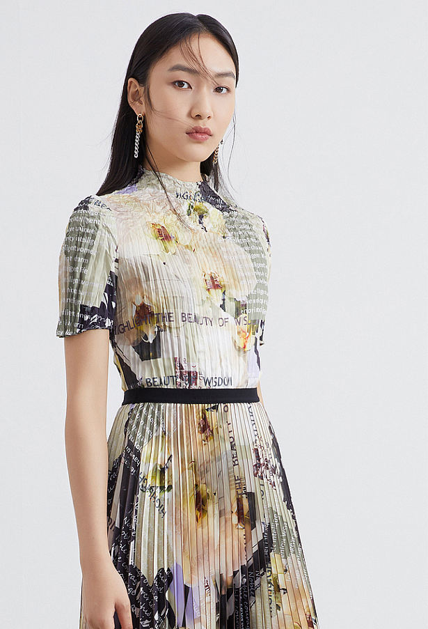 龙杨滢| PD MODELS_PDMODELS凯文-站酷ZCOOL